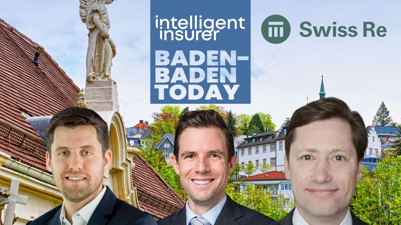 Swiss Re tackles rising perils: property, casualty and specialty focus ...